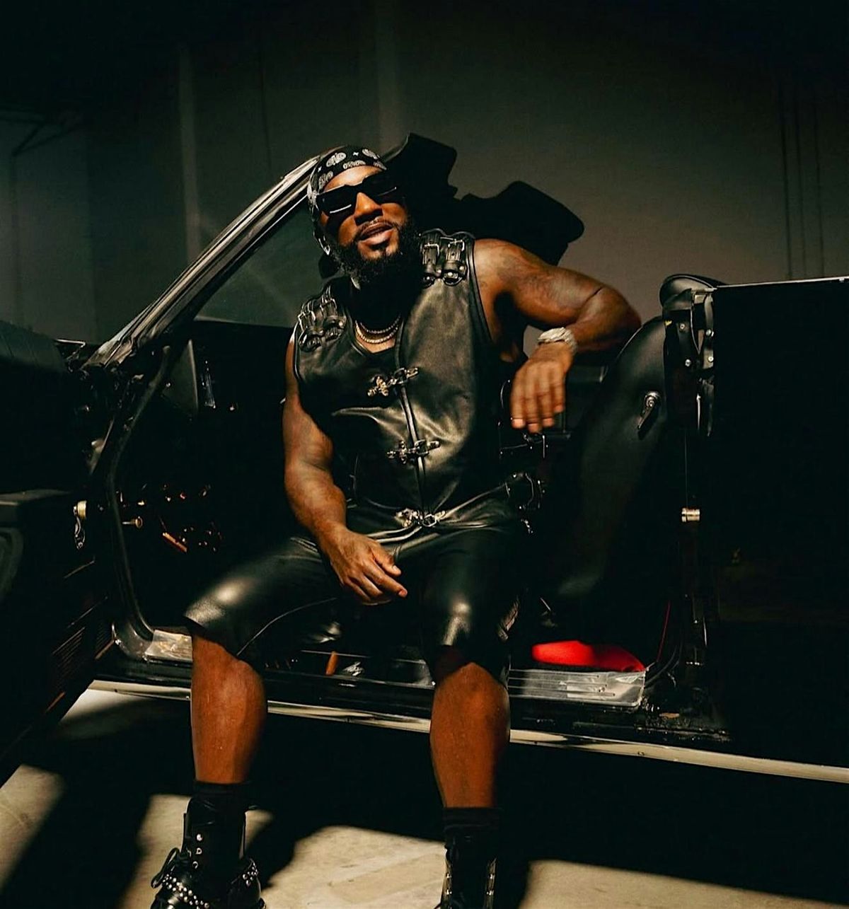 JEEZY OFFICAL AFTERPARTY, Lo Vera VIP, Providence, 9 May 2025 | AllEvents