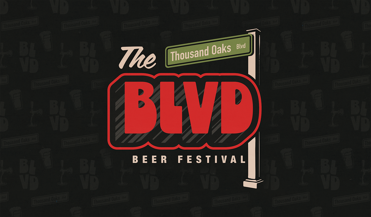 The BLVD Beer Festival, 280 E Thousand Oaks Blvd, 26 July 2025 | AllEvents