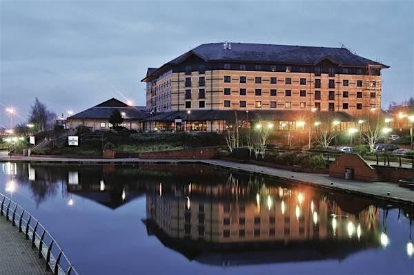 Wedding Fayre Copthorne Hotel Dudley Sunday 11th January 2026 ...