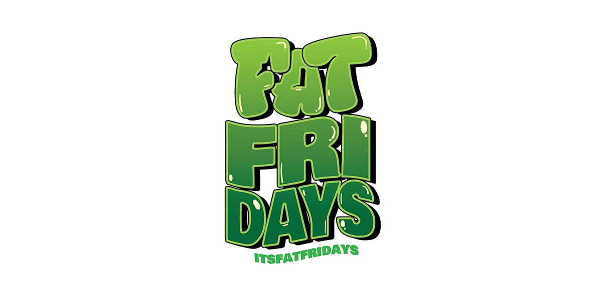 FAT FRIDAYS AT THE BAY, The Bay, Nassau, 10 January to 27 December ...