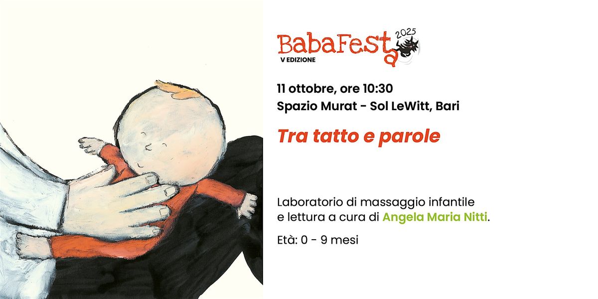 "TRA TRATTO E PAROLE", a cura di Angela Maria Nitti, Spazio Murat, Bari ...