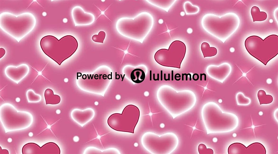 90s Baby - ReBalance Bath Spin Class - Powered by lululemon, Fitness ...