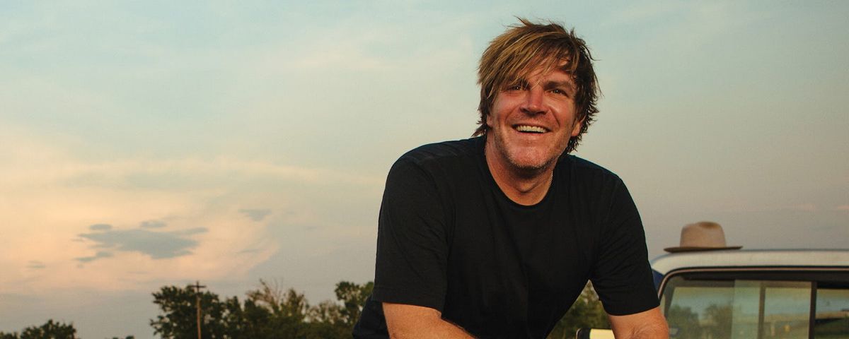 Jack Ingram, Austin City Limits Live at The Moody Theater, 26 April ...