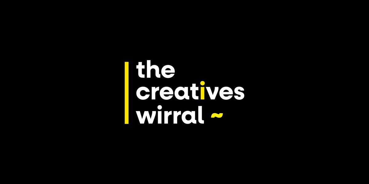 The Creatives Wirral | A Social Meet up for Creatives, Nine Leaves ...