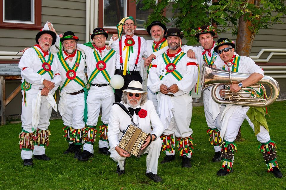 Alex Fest, Camp Alexandra, North Delta, 27 May 2023 | AllEvents.in