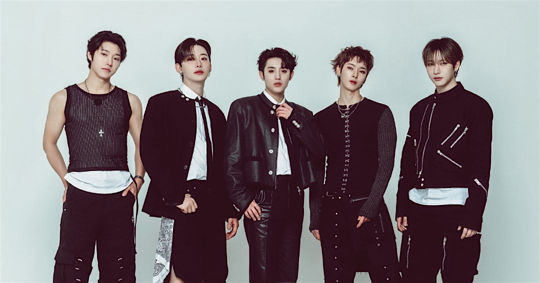 OnlyOneOf 2025 North American Concert Tour: Our Only Odyssey, Melrose ...