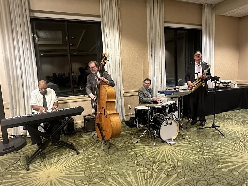 Monocacy Jazz Quartet in Concert at Rockwell Brewery EAST STREET, 880 N ...