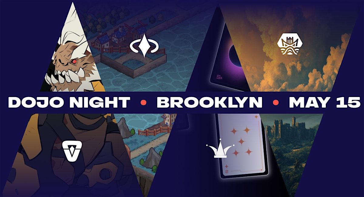 NYC: Chaos Agents LAN Party, Eternum Launch, and more at Dojo Night ...