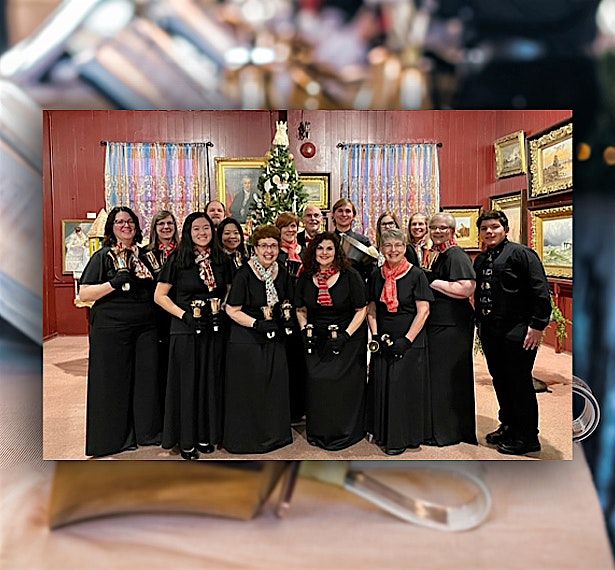 Ring Pittsburgh Spring Concert Series ~ We Journey, Celebrate, and ...