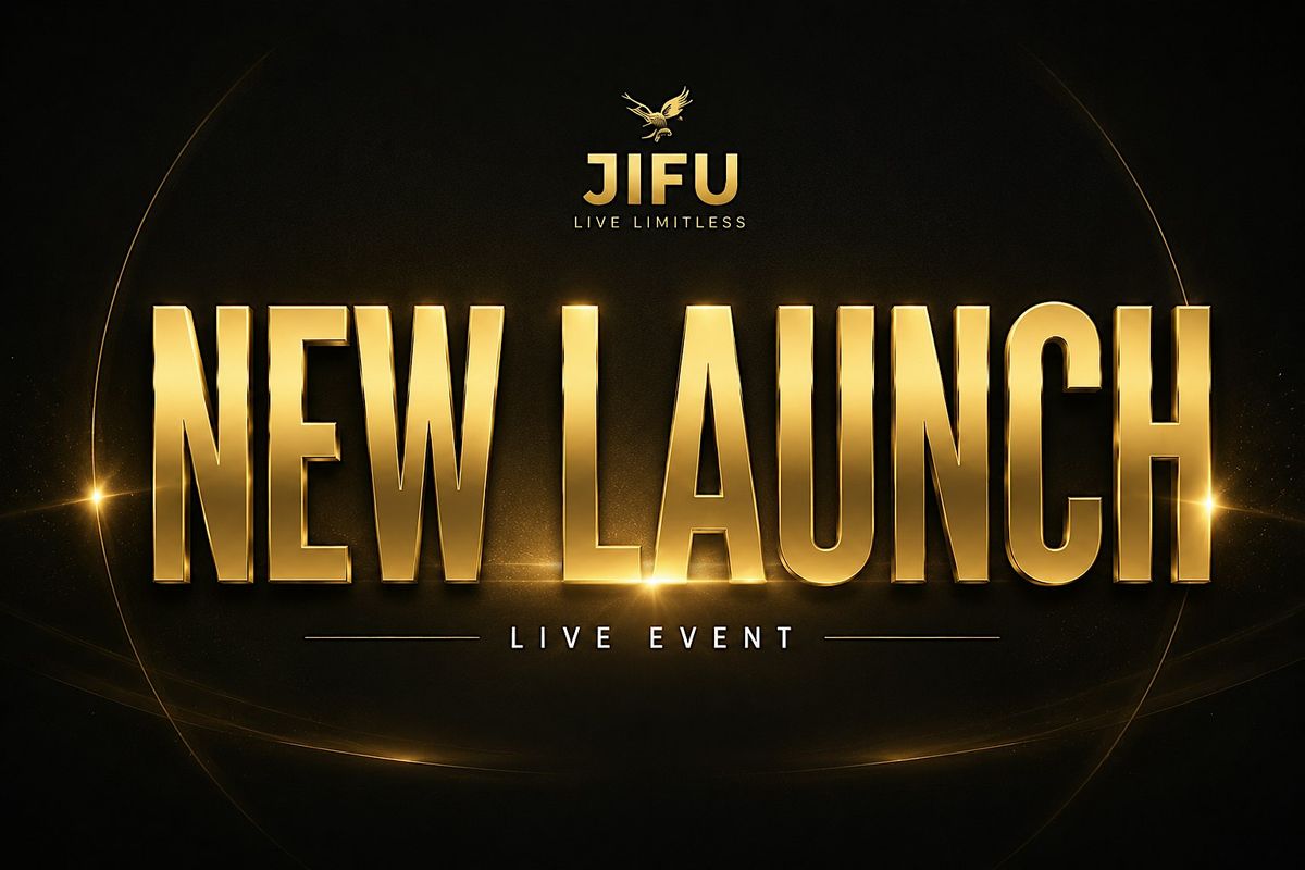 JIFU - NEW LAUNCH, All Time Relais & Sport Hotel, Mostacciano, 20 May ...