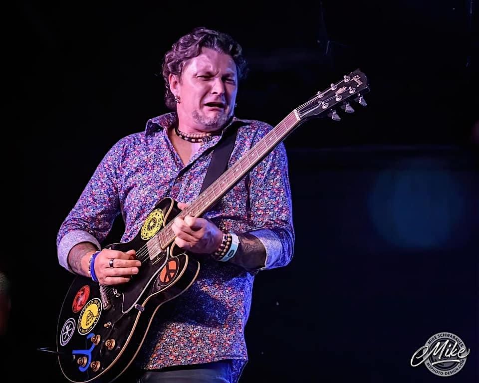 KURT ALLEN, The Red Shed, Hutchinson, 22 February 2025 | AllEvents