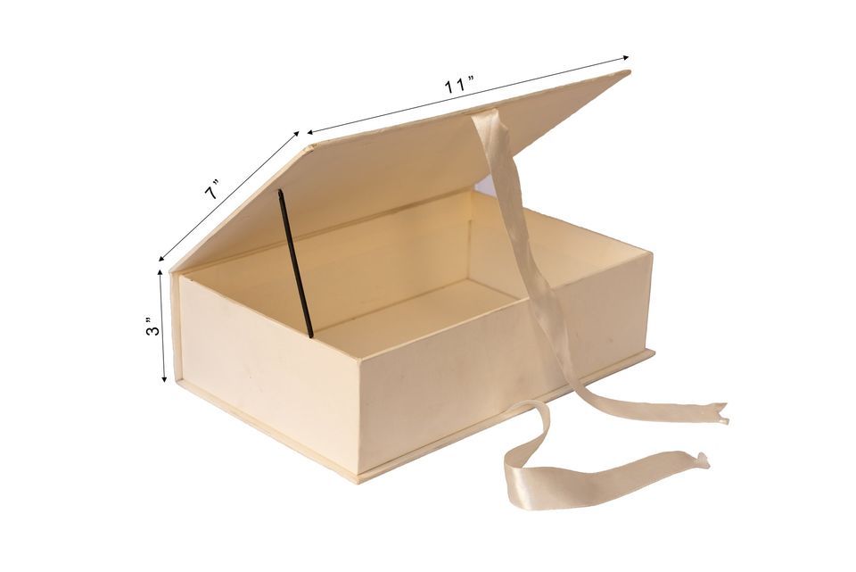 Gift box cream 11x7x3, PackBox, Bangalore, 22 February to 29 February ...