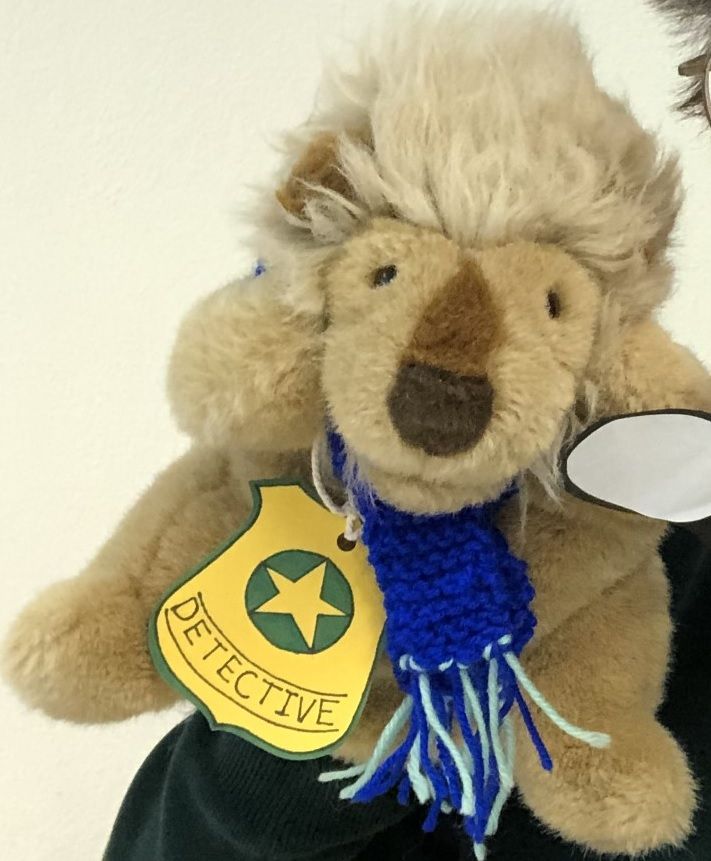 March Break: Bryan the Lion: The Encore Presentation, 1303 Queen Street ...