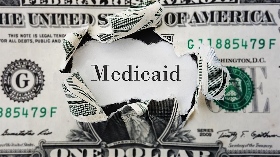 The Future of Medicaid in Texas — What’s at Stake?, Rice University's ...