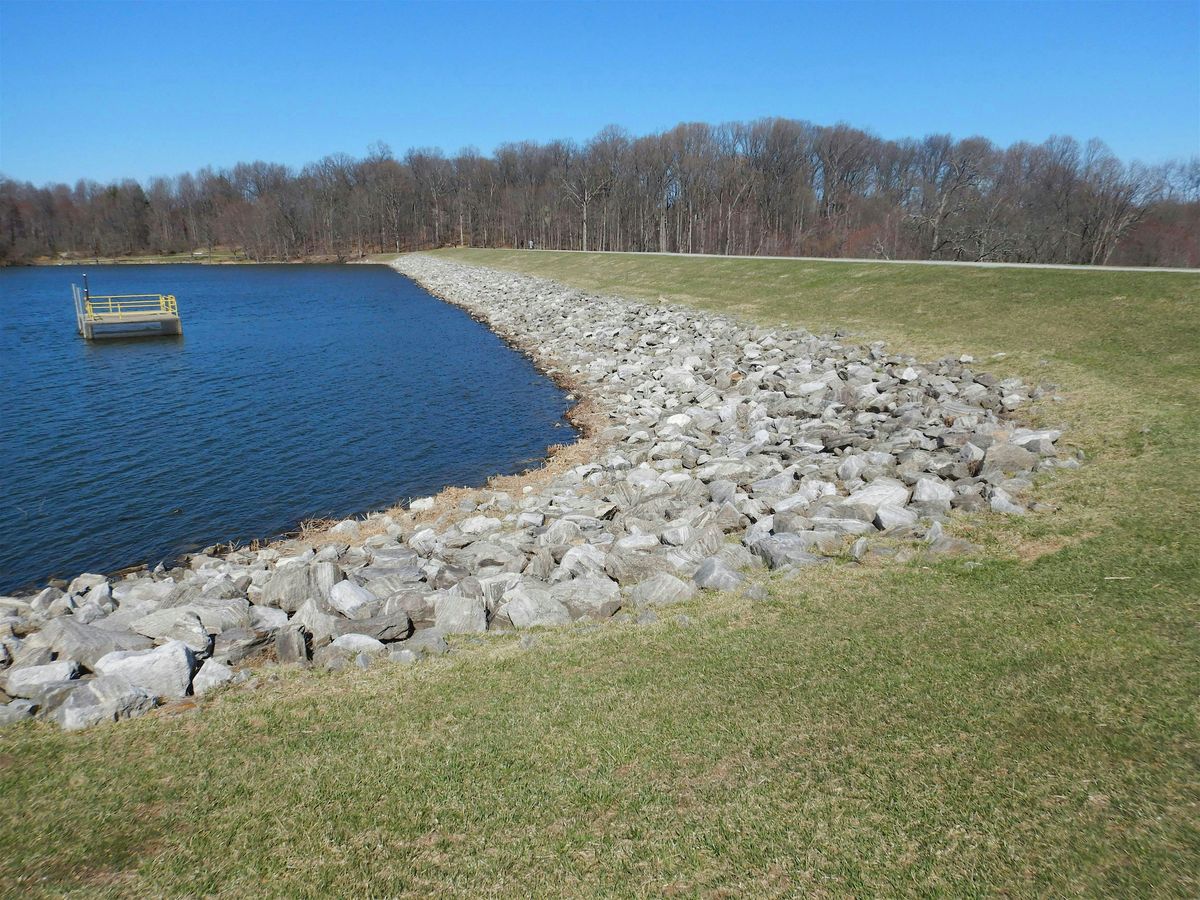 MDEs Dam Inspection & Maintenance Workshop by Dr. Visty Dalal, Slayton ...