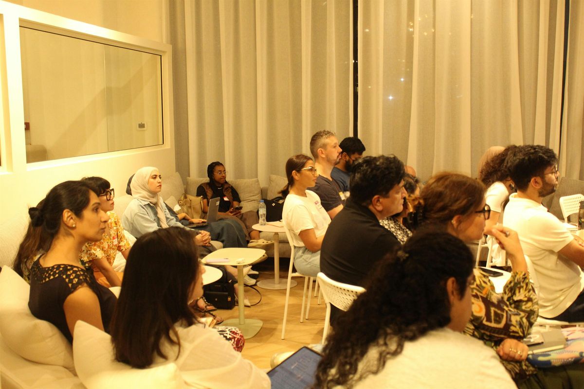 Studio 2: Building a Value Proposition, Al Safa Art & Design Library ...