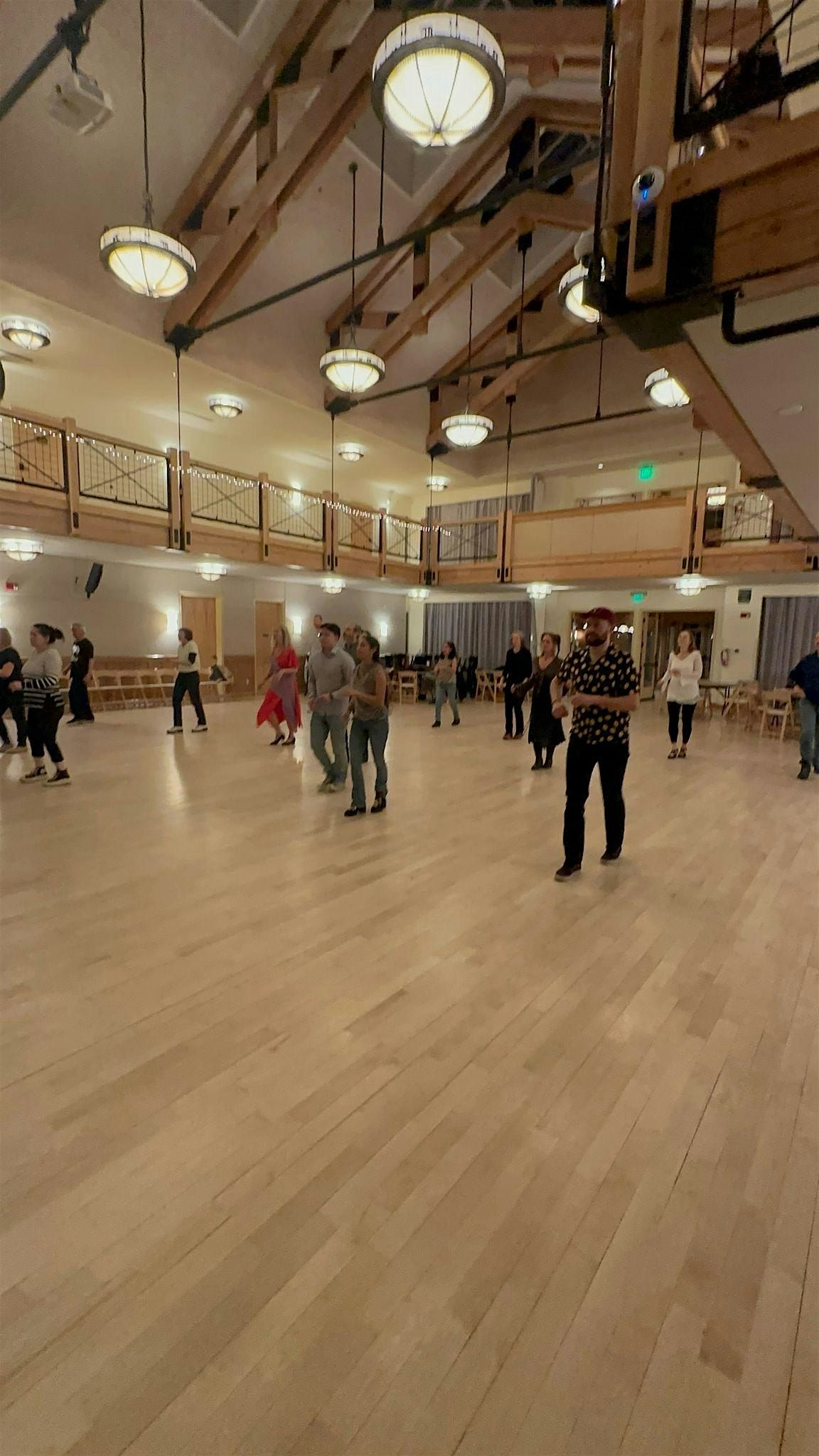 Family Connectedness Salsa Dance Class, Summit County Community and ...