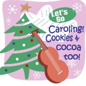 Caroling • Cookies • Cocoa & Soquel Tree Lighting!, 4951 Soquel Dr ...