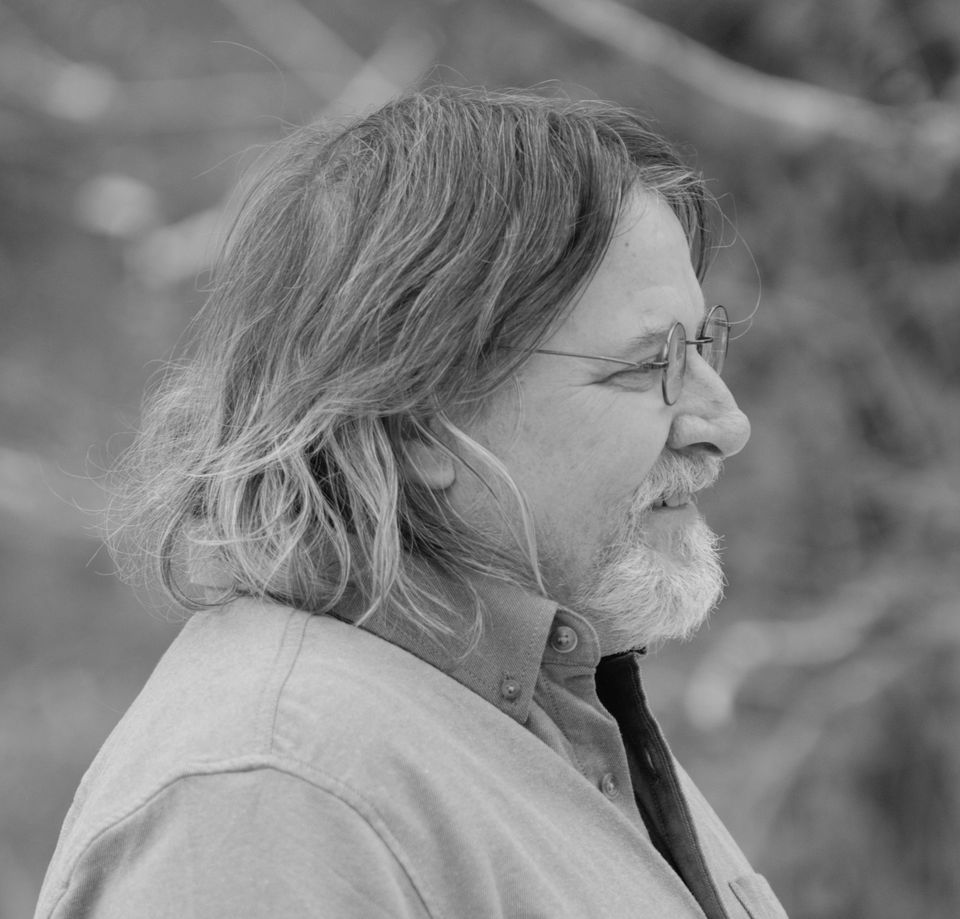 Kevin James Healey at the Great Barrington Famers Market, Great ...