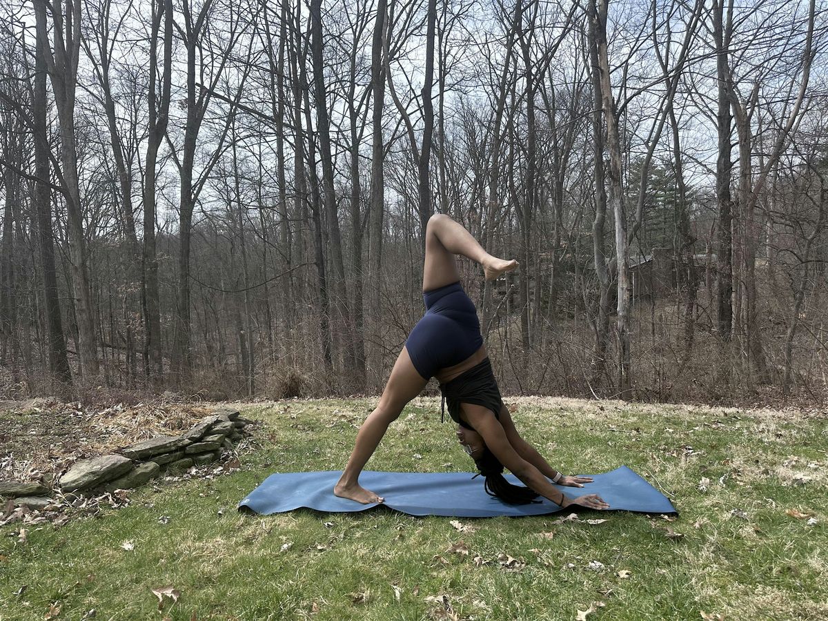 Stretch Flow w/ Flo, Hardesty Park, Akron, 4 May 2025 | AllEvents
