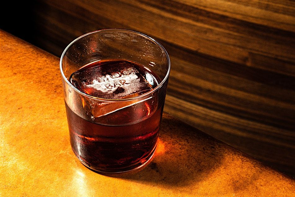 Matador Bar Cocktail Master Class, The Miami Beach EDITION, 16 November ...