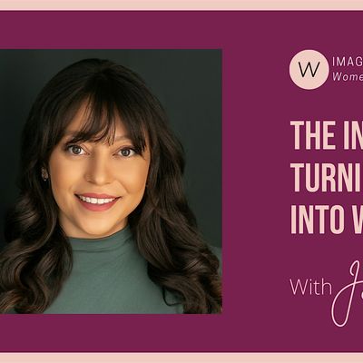 Integrated Leadership: Well-Being as Workplace Power with Jocelyn Reyes ...