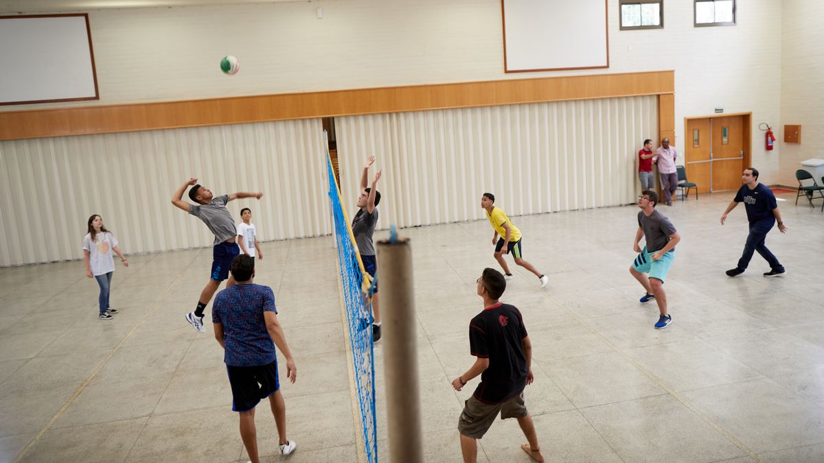 Madison YSA Ward Activity Night, The Church of Jesus Christ of Latter ...