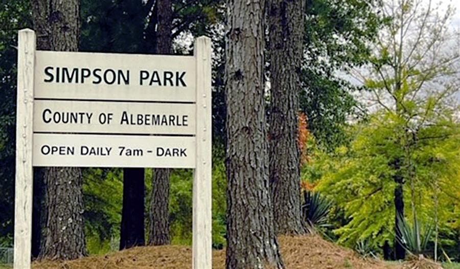 Early Spring Tree and Understory ID Walk in Simpson Park, Simpson Park ...