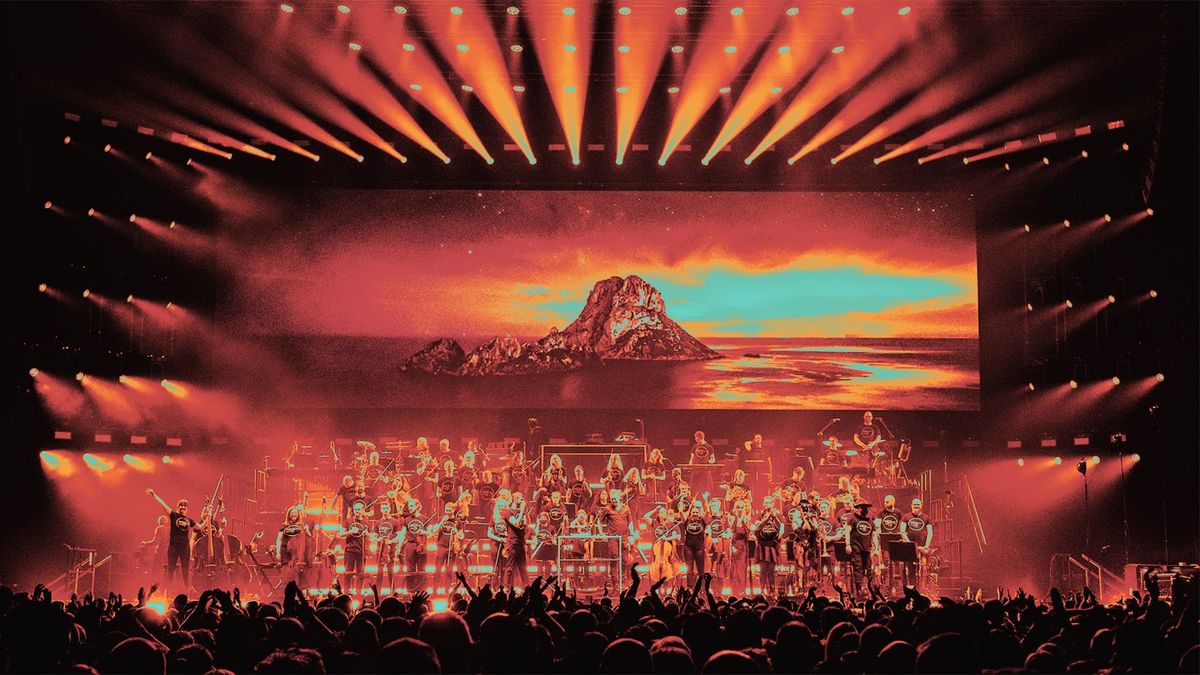 Pete Tong at OVO Hydro, OVO Hydro, Glasgow, 4 December 2025 | AllEvents