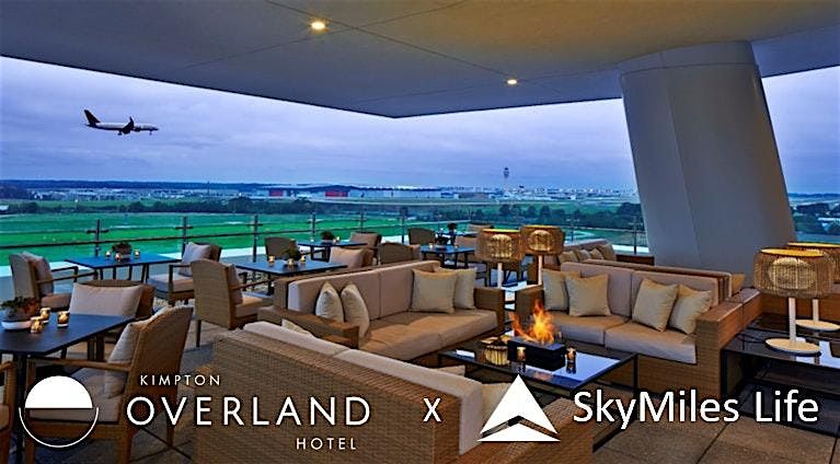 KIMPTON X ATL SkyMiles Life, Kimpton Overland Hotel - Atlanta Airport ...