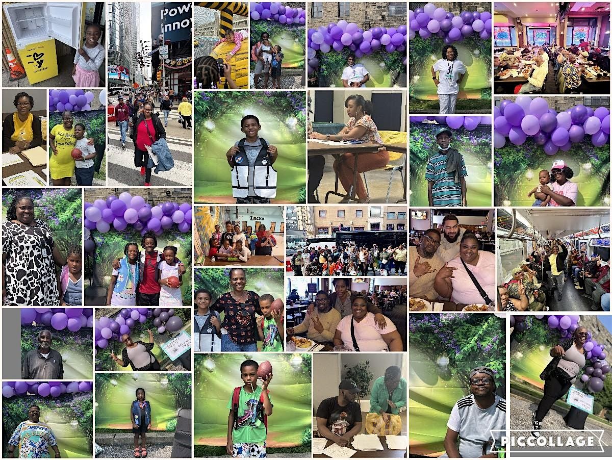 CCHS Community Day, Community Council Health Systems, Philadelphia, 14 ...