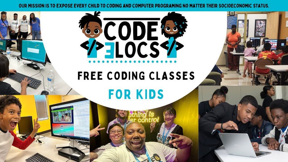 [FREE] Learn How To Code (Ages 6-17) - Creative and fun computer kids ...