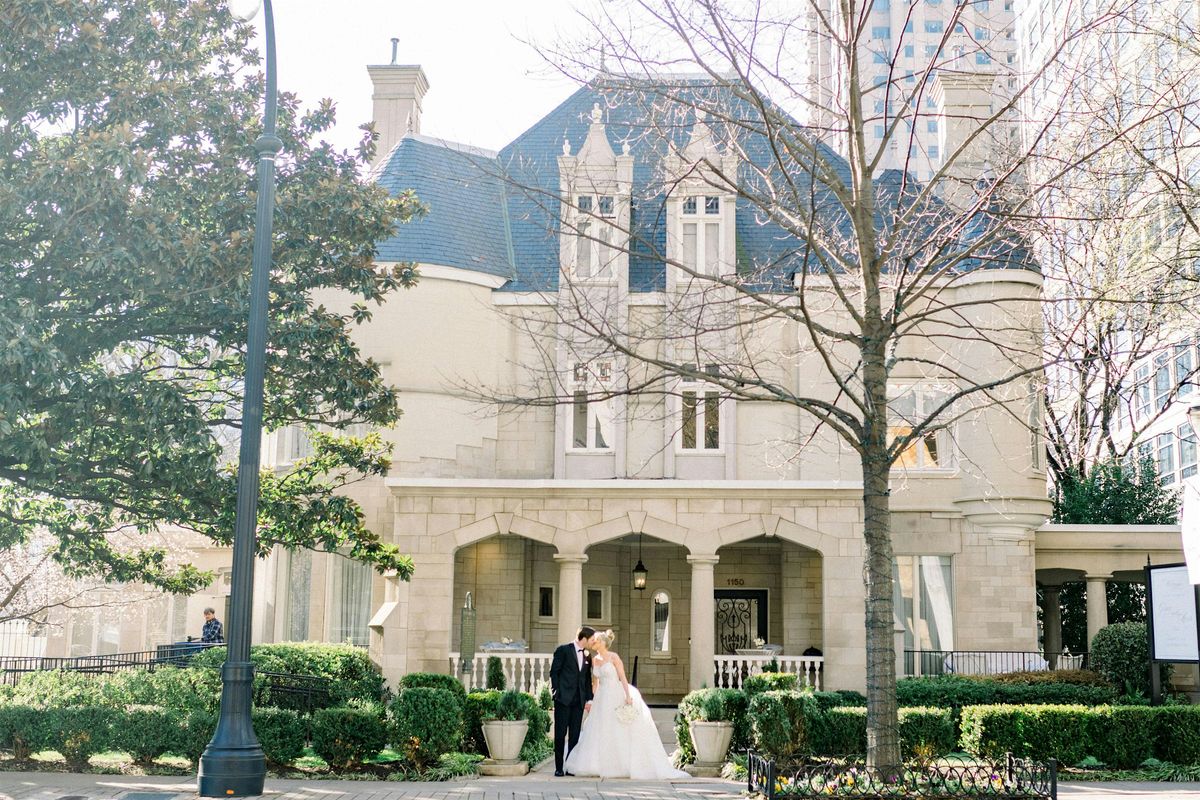 Attend The Wimbish House Wedding Showcase - Fall 2025 in Atlanta on ...