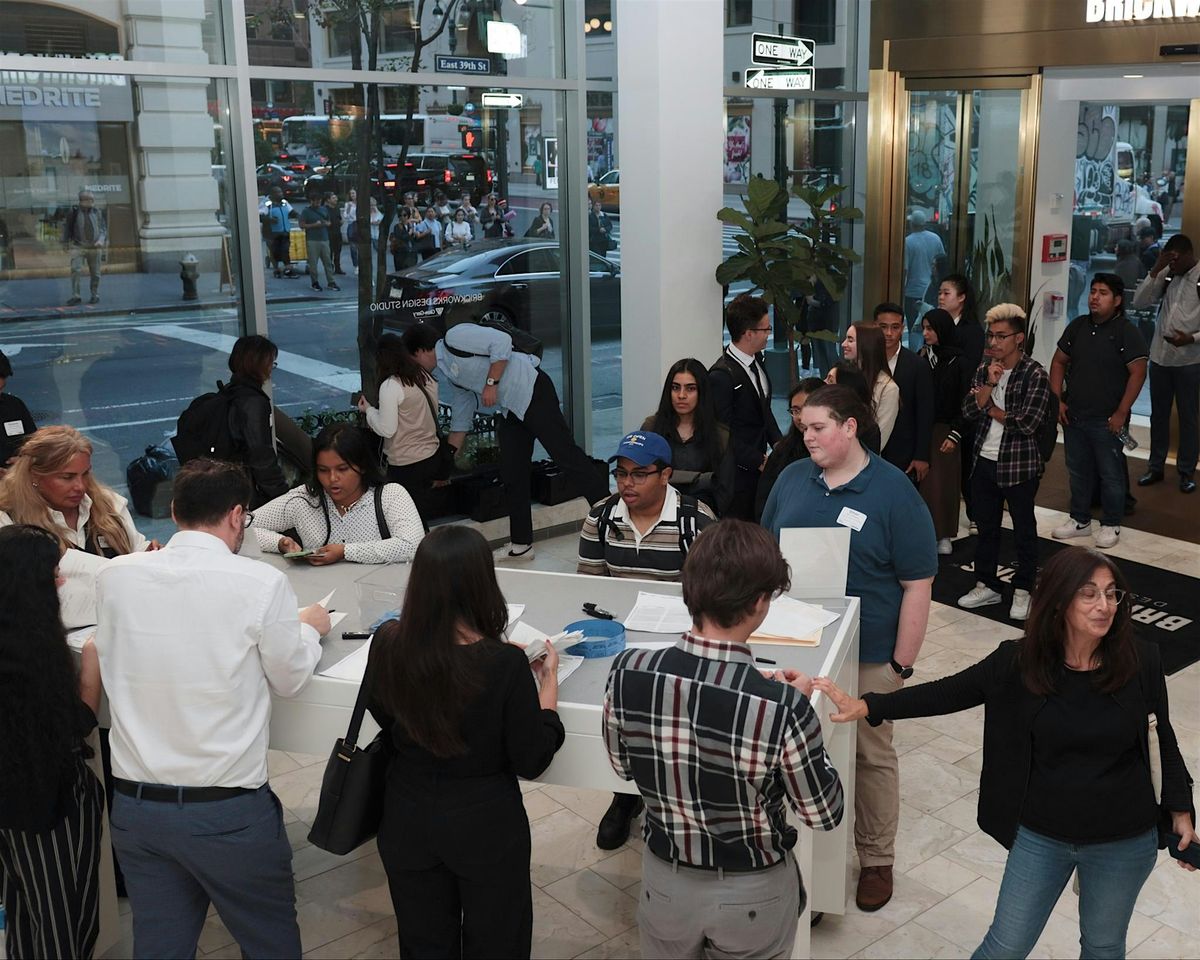 Your Path to Licensure: SARA Networking Event & NCARB Presentation ...