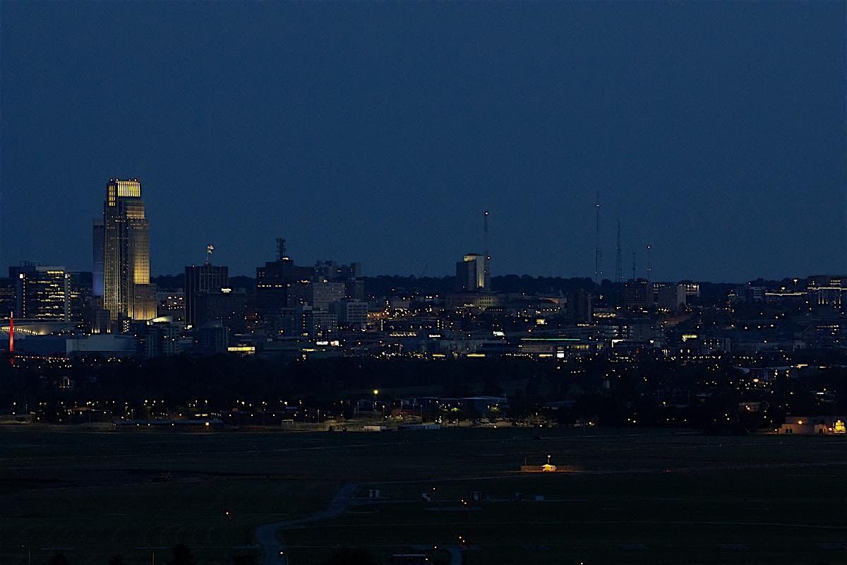 Value, Vision, and Volatility: Mohnish Pabrai in Conversation with Jane Liu, UNO's College of ...