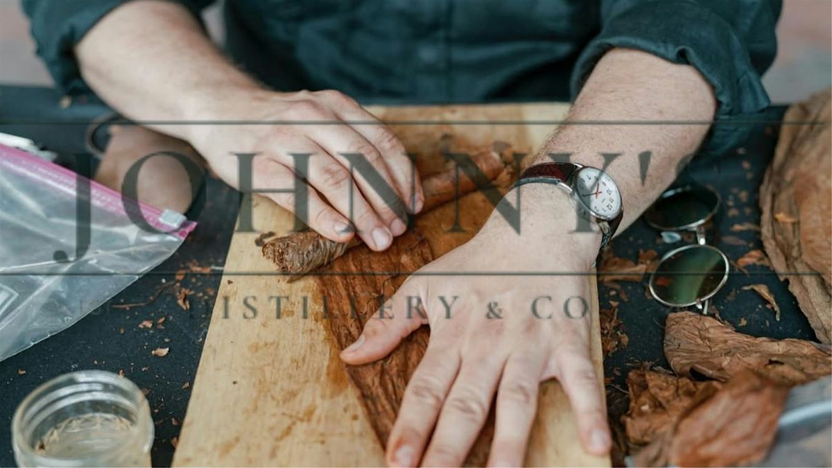 Johnny’s Exclusive Cigar Experience with J&E Cigars!, Johnny's ...