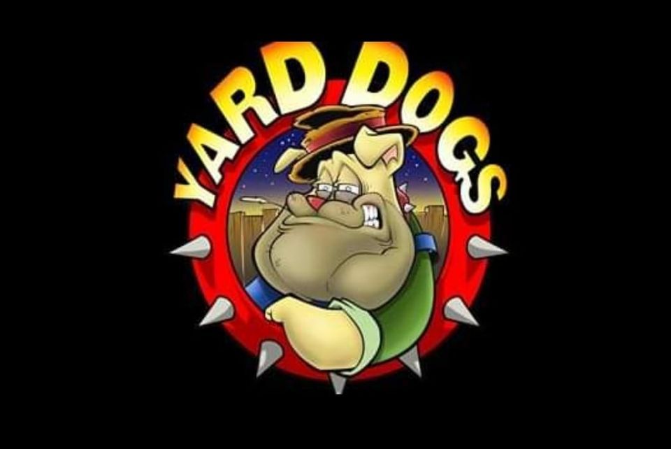 Yard Dog Logo