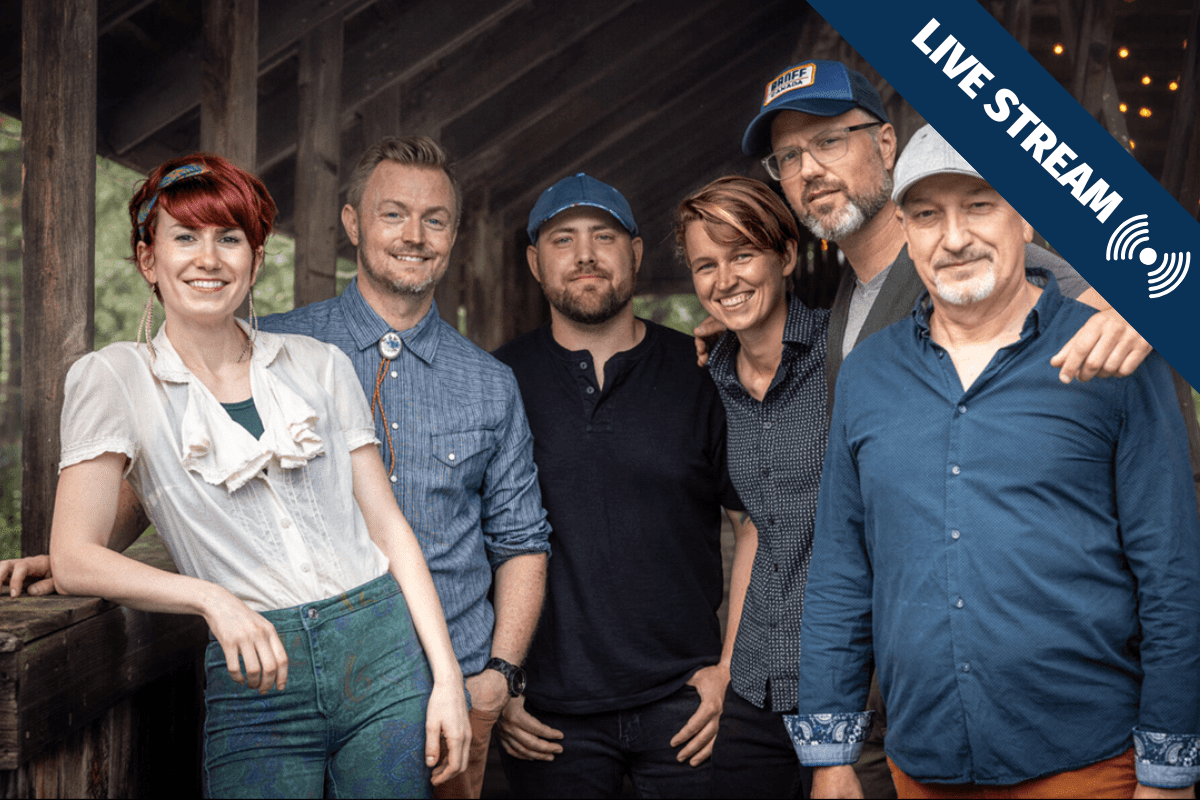 Enter The Haggis, Rams Head On Stage - Annapolis, 8 March 2025 | AllEvents