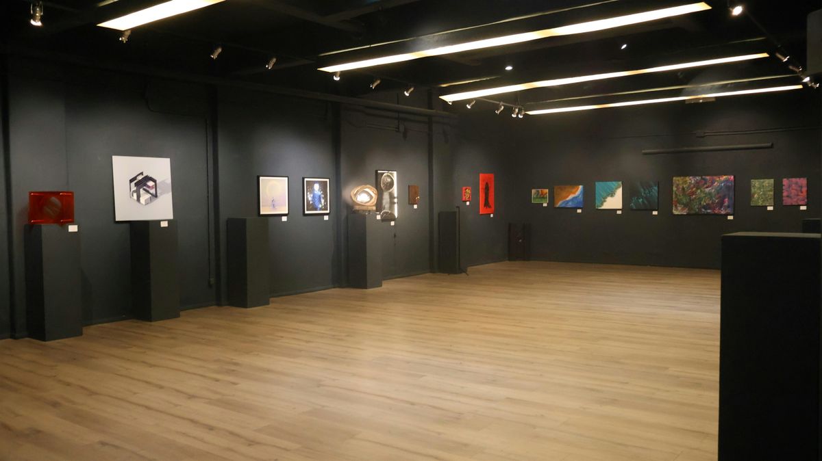 When they see us, Via Andrea Maria Ampère, 27, Milano, 18 November 2025 ...