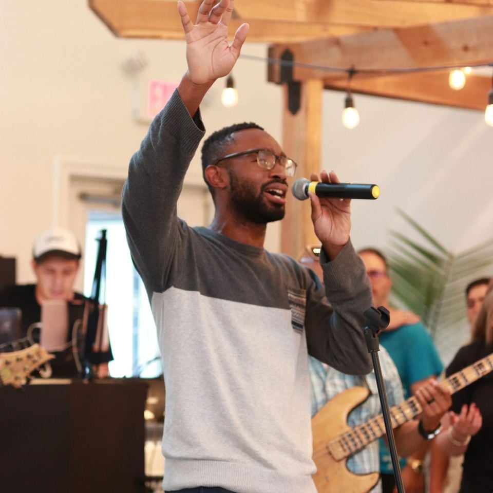 Free Vocal Training - Spring, Texas, Hilltop Church, Spring, 24 ...