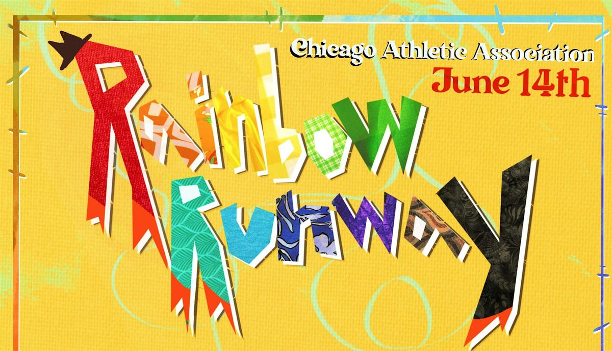 Rainbow Runway: A celebration of queer fashion and flair, Chicago ...