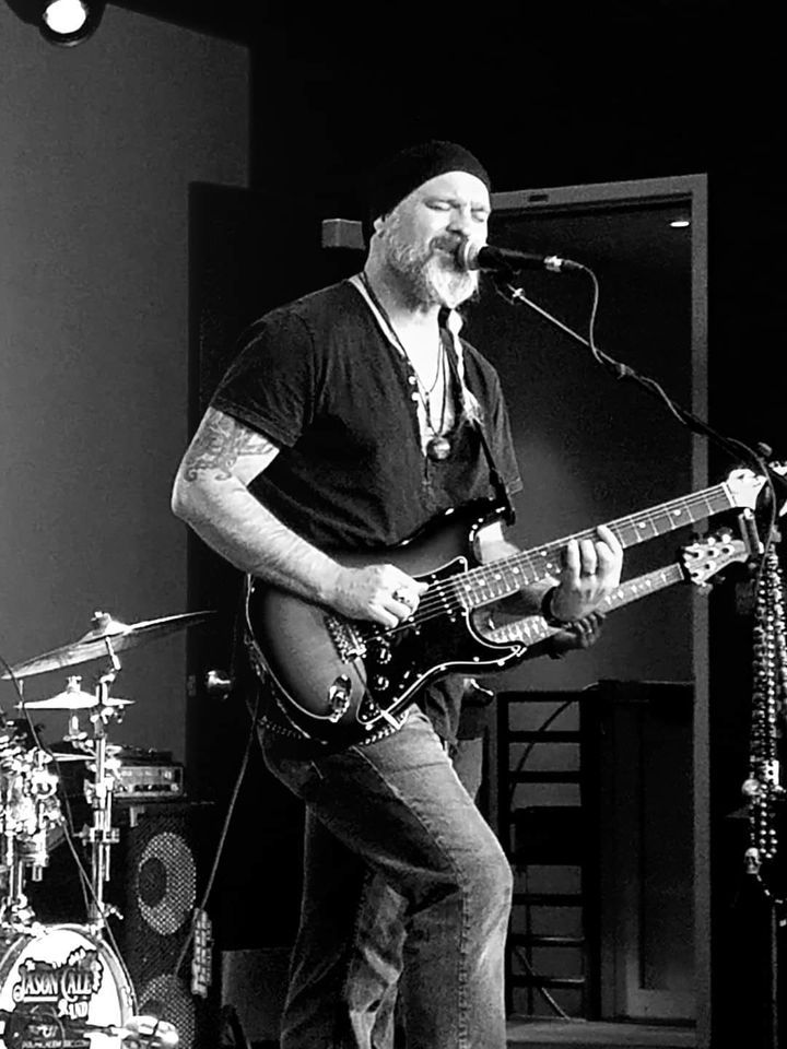 Jason Cale Band, Froggie’s, Virginia Beach, January 13 2024 | AllEvents.in