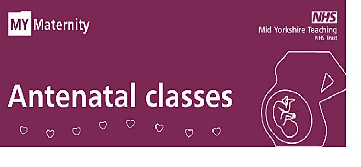 FACE to FACE antenatal class 1 - Labour and Birth, Oakhill Family Hub ...