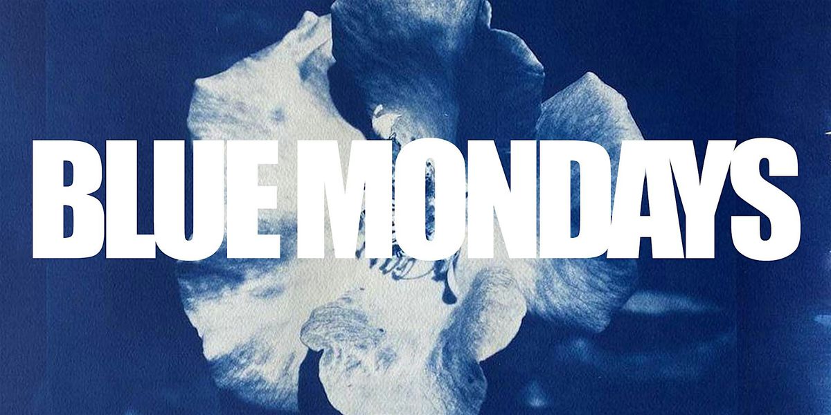BLUE MONDAYS (atelier Cyanotype), La Pâtisserie Graphique Galerie Café ...