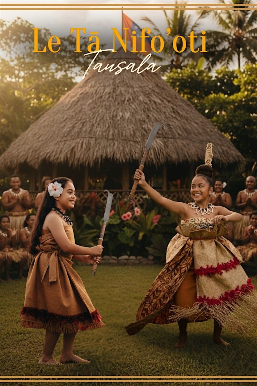 Le Tā Nifo’oti Tausala 2025, Hosanna Logan City, Slacks Creek, 5 ...