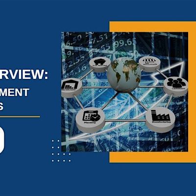 Sustainment Overview: Supply Chain Management for Business Success, February 19 2025 | Online ...