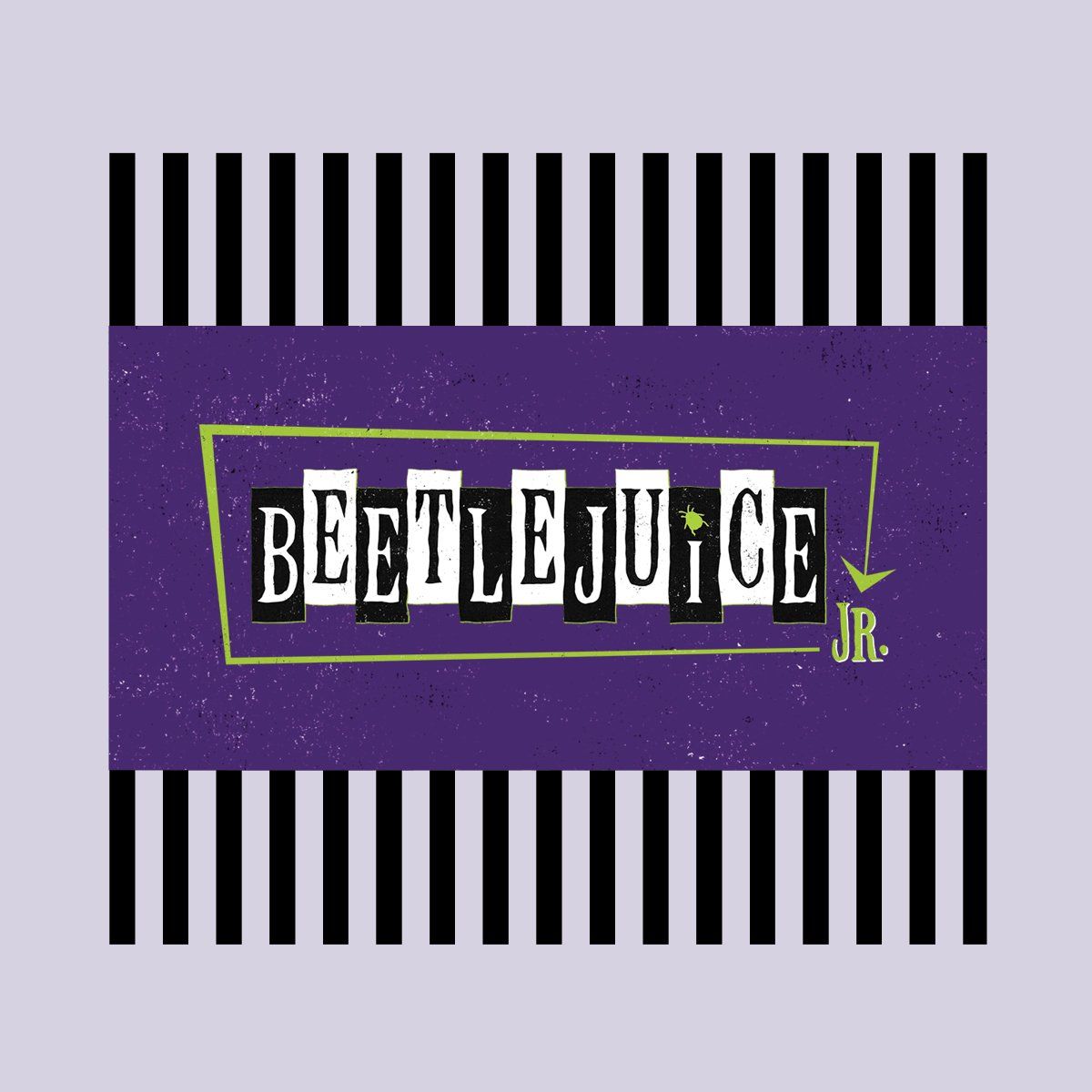 Beetlejuice Jr. - The Musical, Virginia Theatre - Il, Champaign, 21 May ...