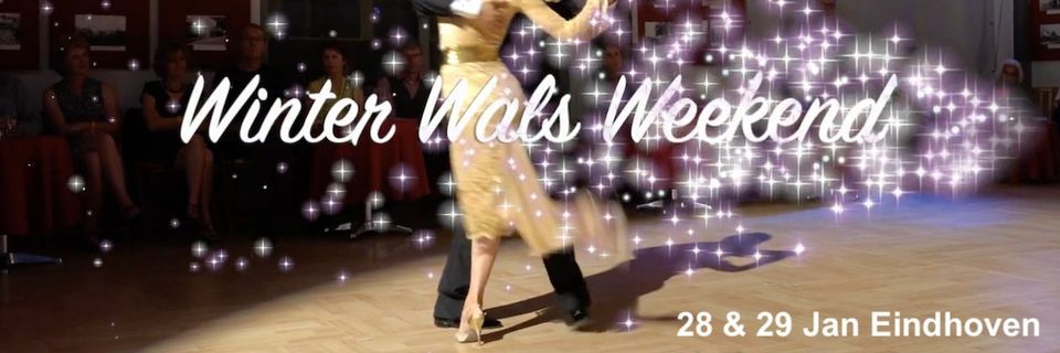 Winter Wals Weekend | Eindhoven, Scala TipoTango - Argentijnse Tango in ...
