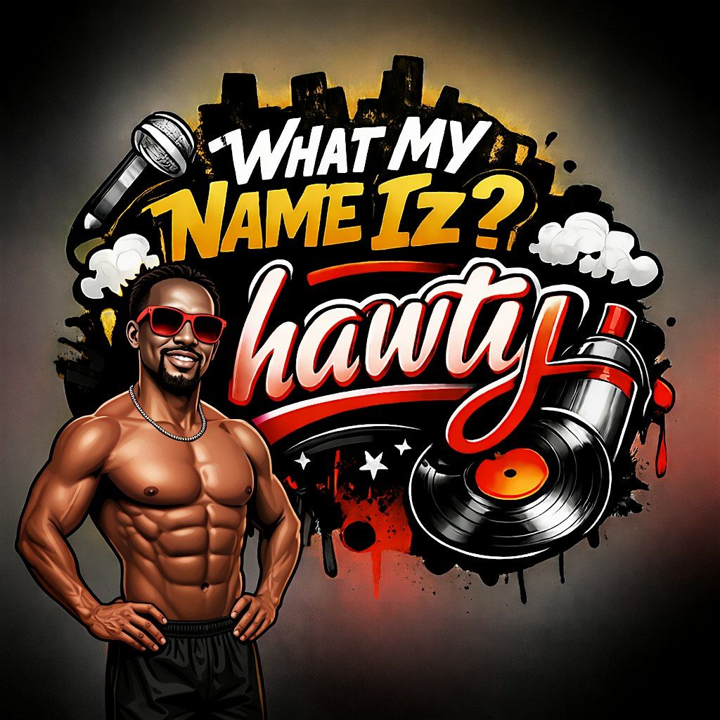Workout with comedian Shawty pt. 2, 546 Main St, Forest Park, 12 ...