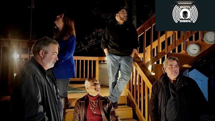 Spotty Signal@Strangeways Brewing FXBG, STRANGEWAYS BREWING ...